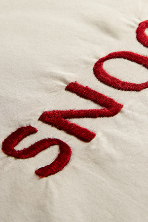 Hit - Snooze Pillow Cases